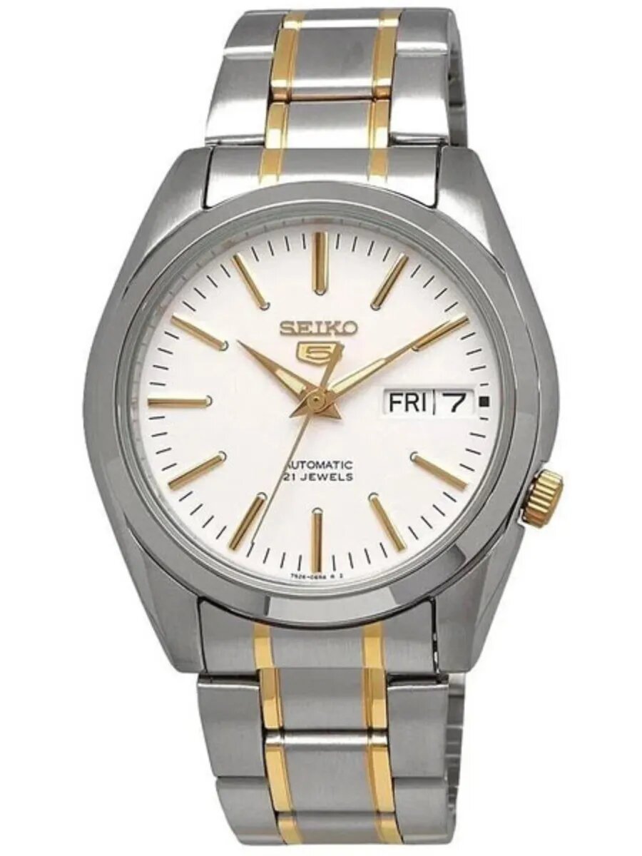Наручные часы SEIKO