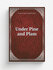 Under Pine and Plam | Frances Parker Laughton Mace | Репринт