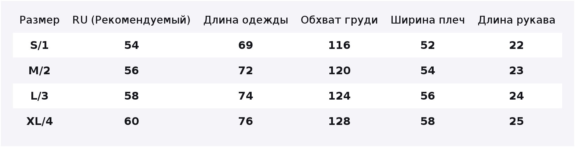Майка, размер XL/4, серый — фото 1
