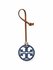Сумка Tory Burch Miller logo bag charm
