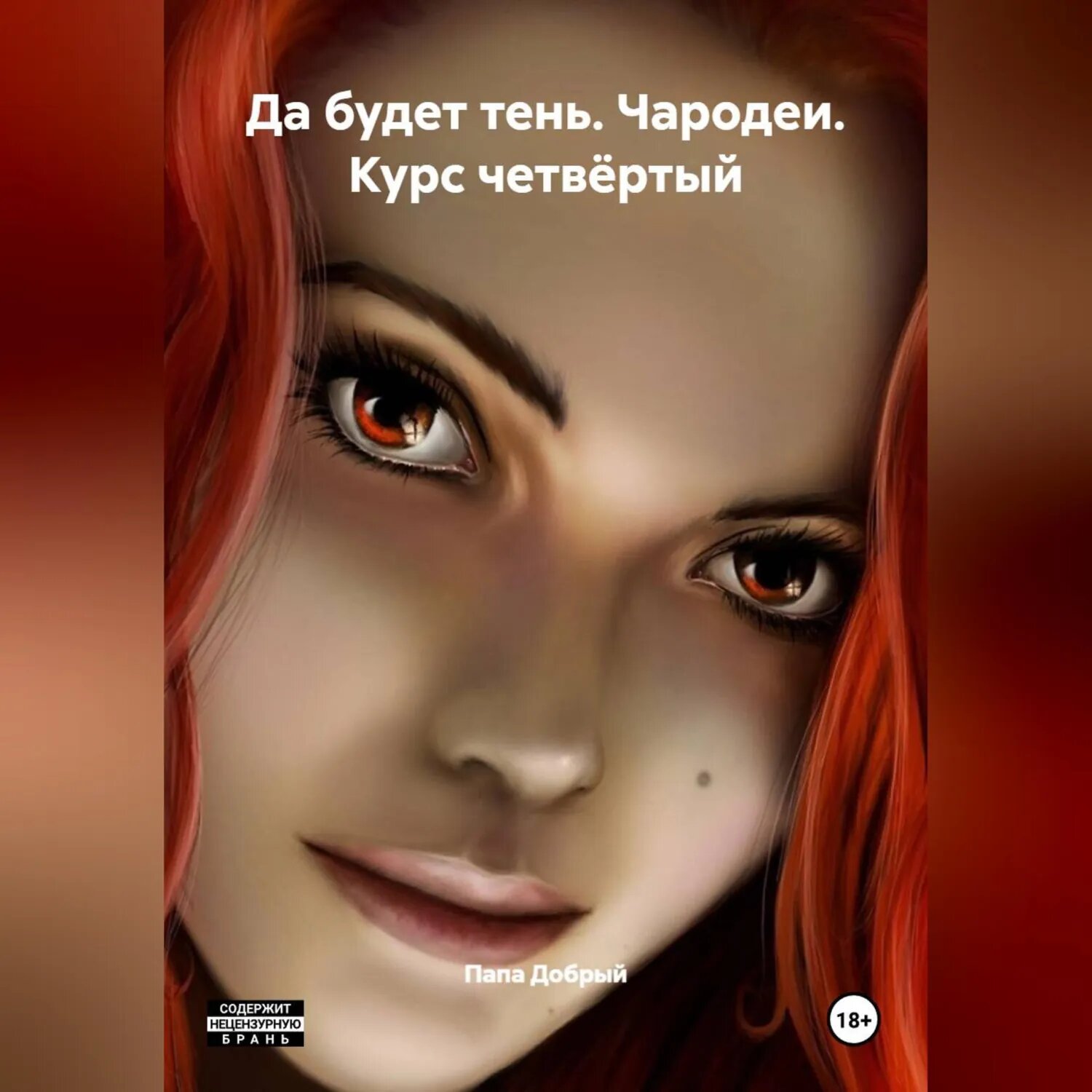 Да будет тень. Чародеи. Курс четвёртый [Аудиокнига]