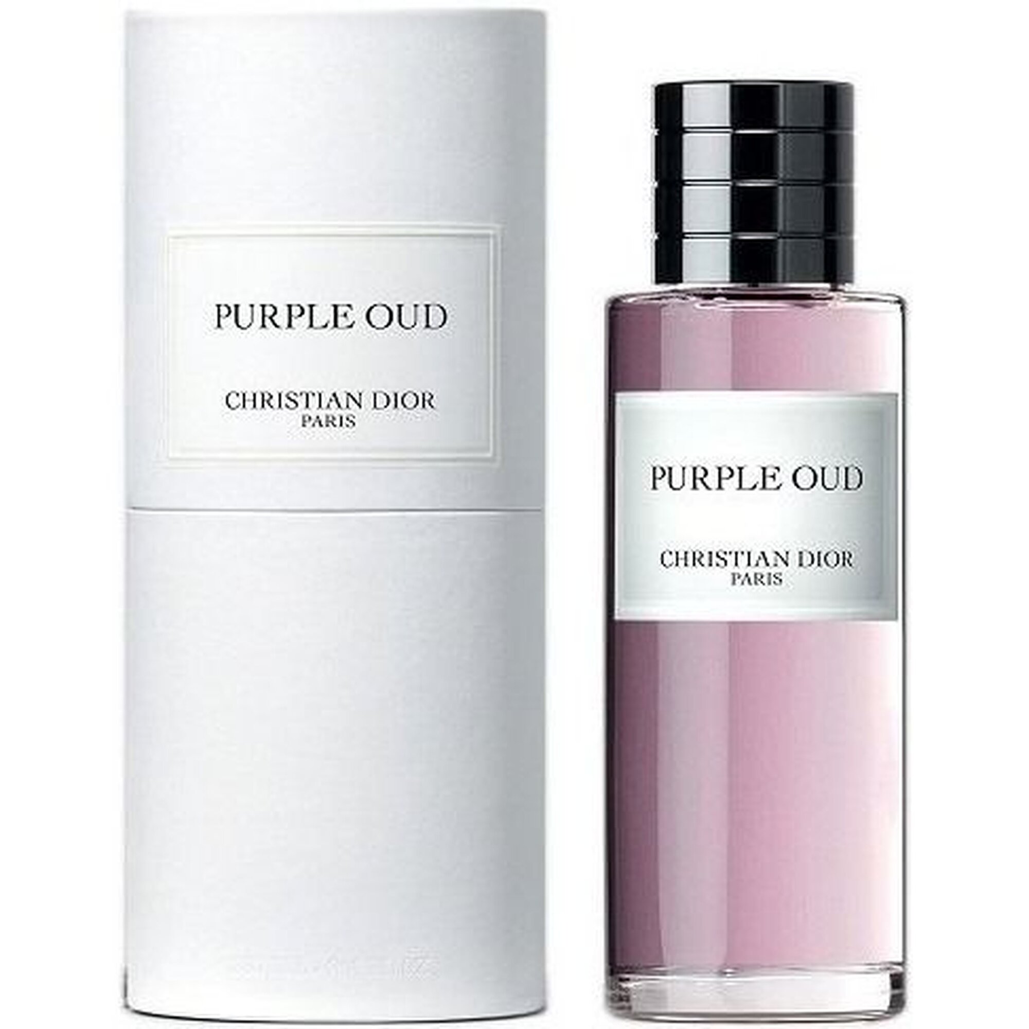 Парфюмерная вода Dior Purple Oud, унисекс (для мужчин и женщин), объем 125 мл