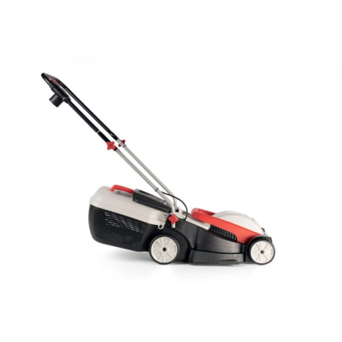 Газонокосилка электрическая AL-KO-GEOS Comfort 38 E 212856