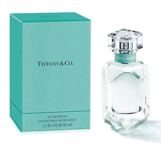Tiffany Tiffany and Co парфюм для женщин 50 мл / Тиффани и Ко