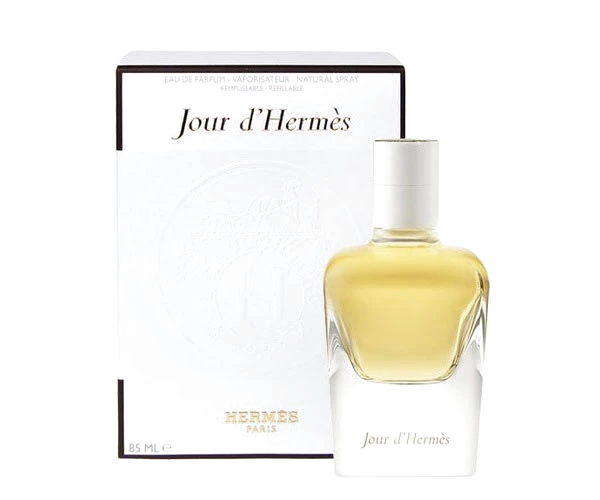 Парфюмерная вода Эрмес Жур Де Гермес 85 мл / Hermes Jour D Hermes женская