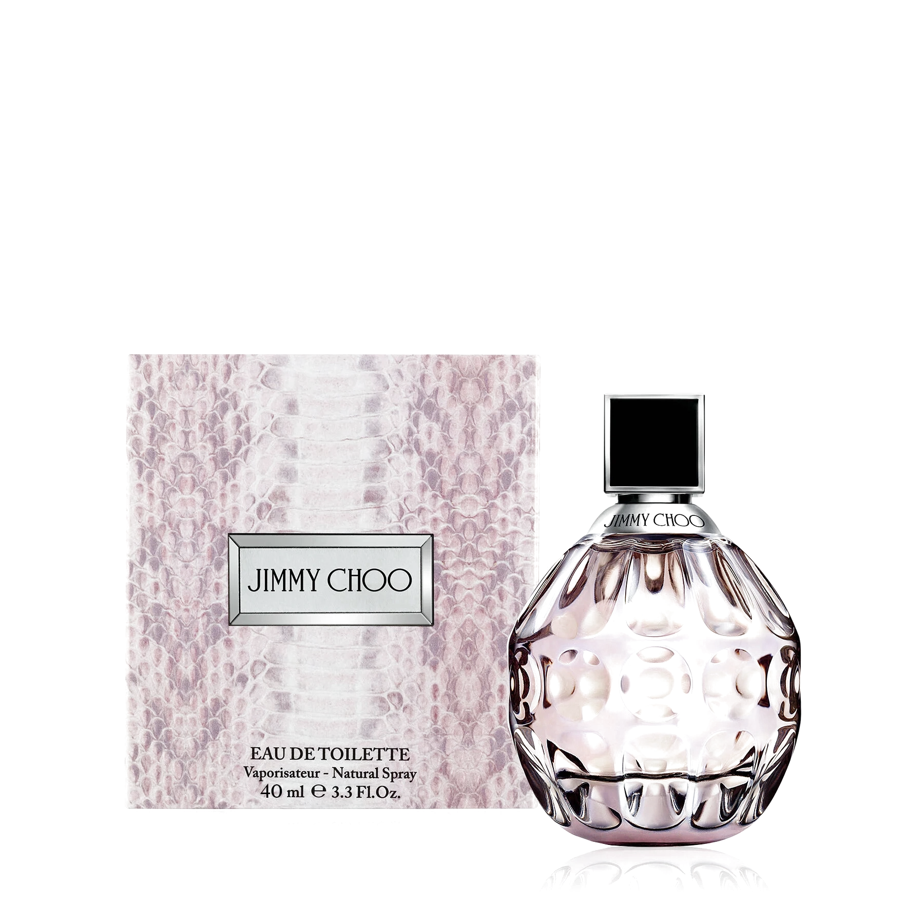 Джимми Чу О Де Туалет туалетная вода 40 мл для женщин - Jimmy Choo Eau De Toilette Edt
