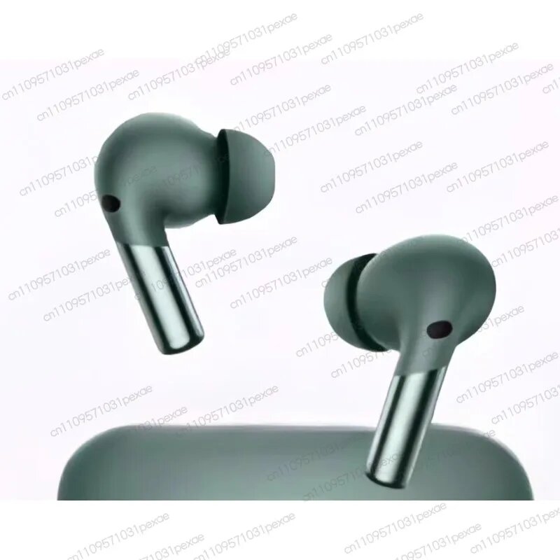 Запасной наушник OnePlus Buds Pro 2 green L