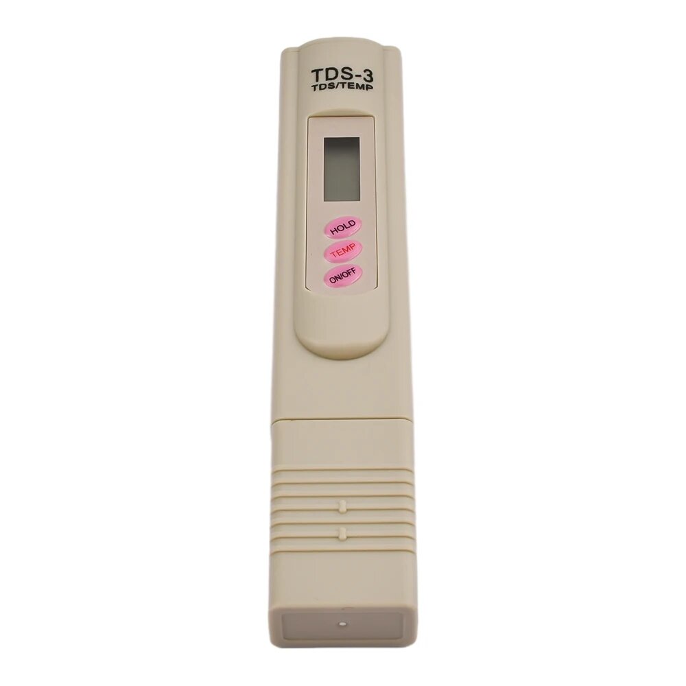 Aideepen TDS-3 Цифровой счетчик воды
