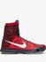 Кроссовки NIKE Kobe 10 Elite, размер 10 US, красный