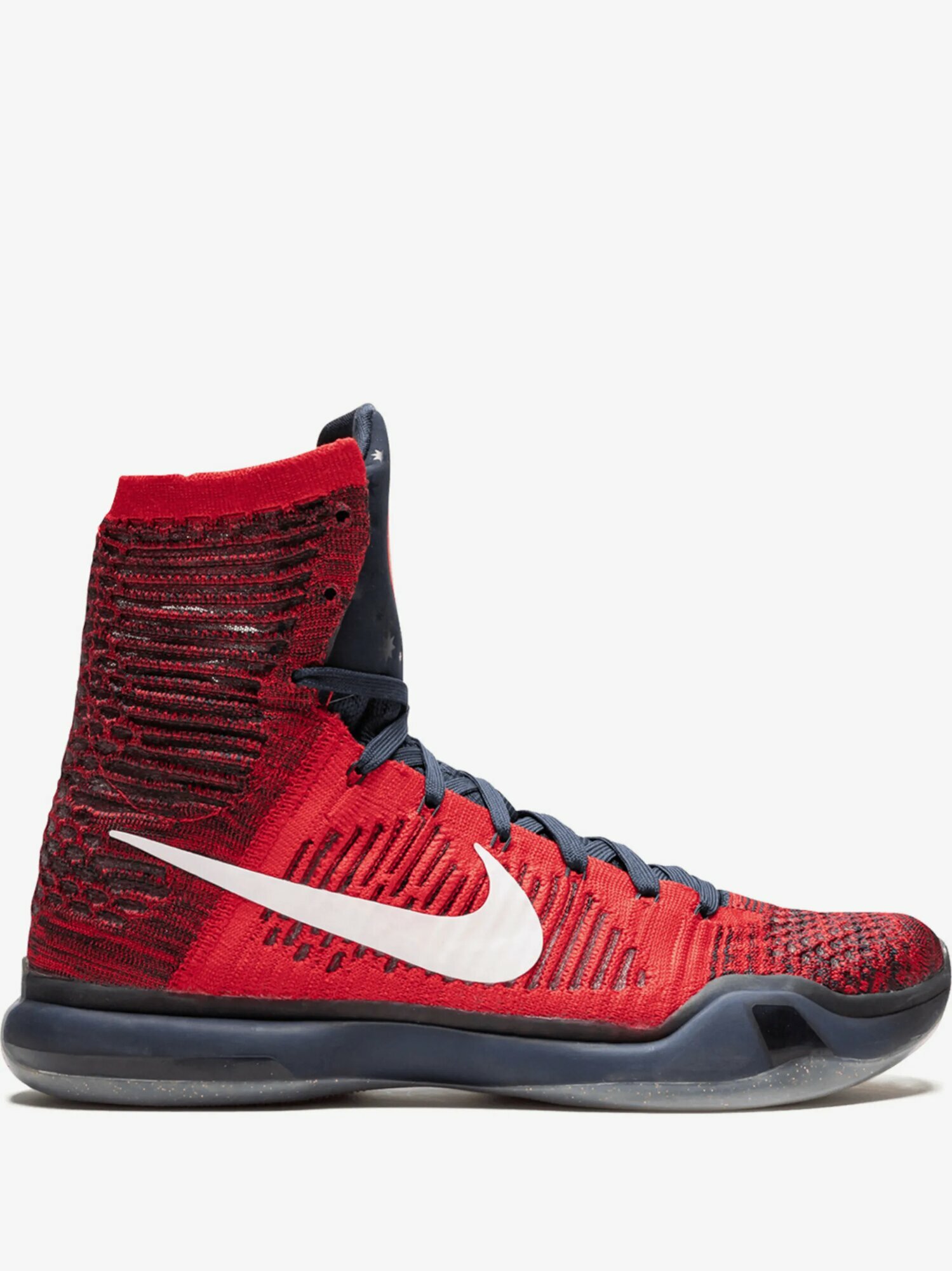 Кроссовки Kobe 10 Elite