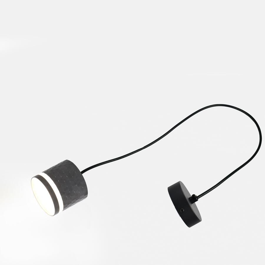Подвес GWL-GX53-M-IP20 Бетон Кирпич 662056