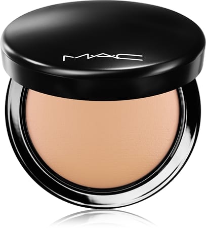 Пудра MAC Cosmetics Mineralize Skinfinish Natural, Medium Tan, 10 г