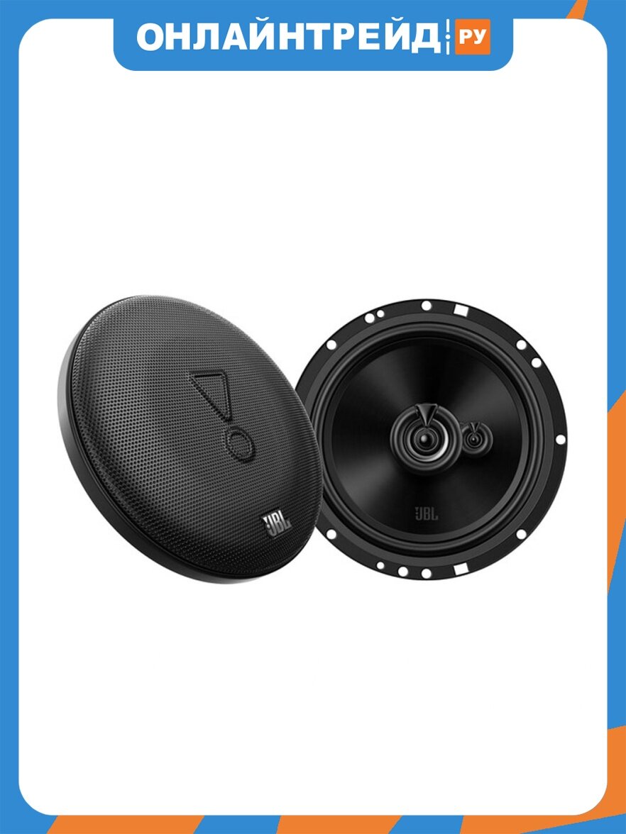 Акустическая система Jbl STAGE2 65M