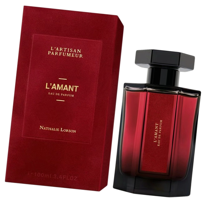 Парфюм унисекс L Artisan Parfumeur L Amant 100 мл - Л Артизан Парфюмер Любовник