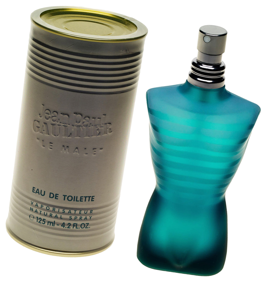 Jean Paul Gaultier Le Male духи 125 мл - для мужчин Жан Поль Готье Маль
