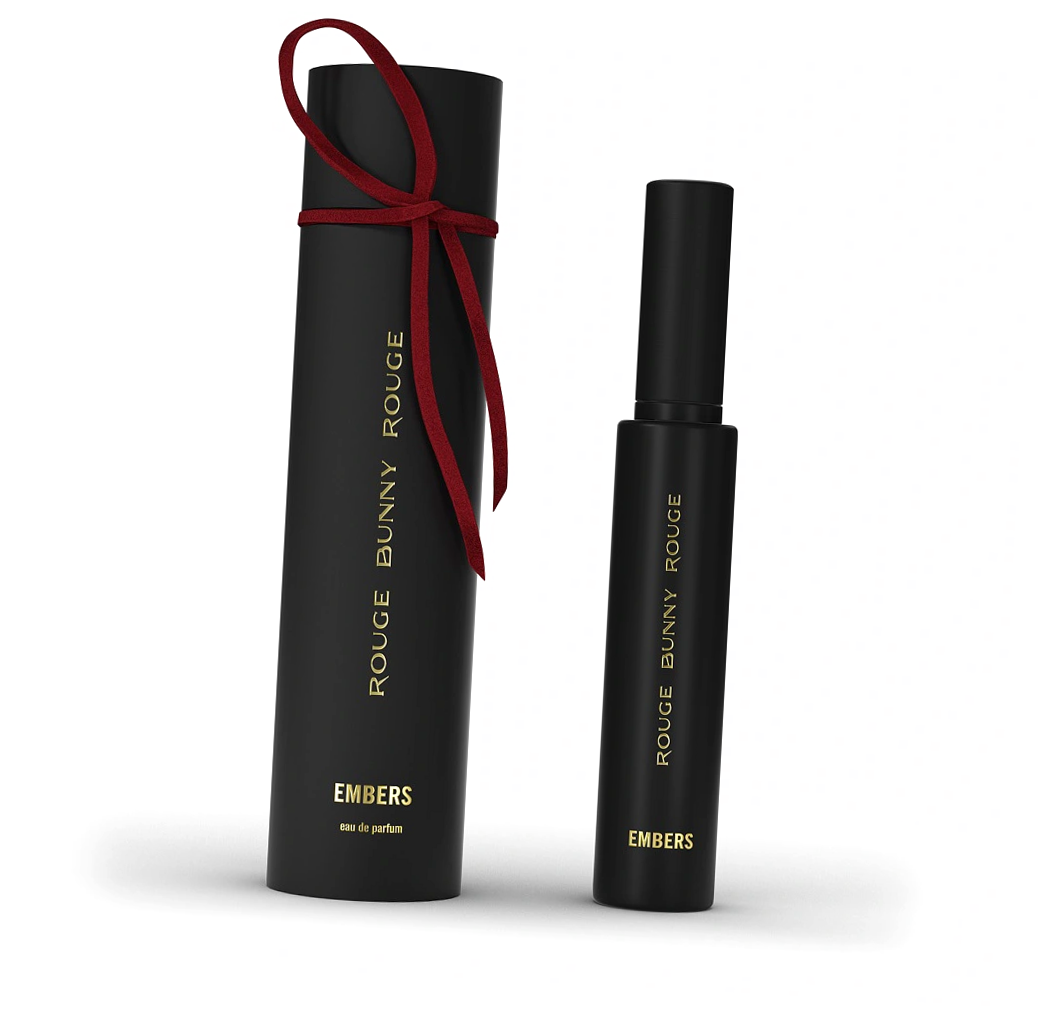 Rouge Bunny Rouge Embers парфюмерная вода 50 мл / Руж Банни Руж Эмберс / Угольки