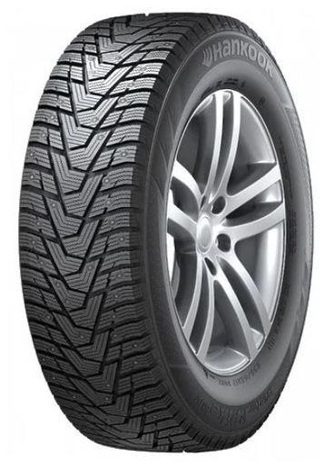 Шина Hankook(Ханкук) Winter i Pike X W429A 235/55 R18 104T зимняя автомобильная шипованная