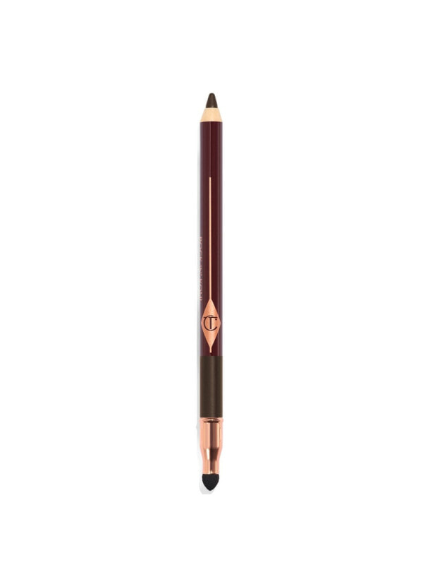 Карандаш для глаз Charlotte Tilbury Rock N Kohl, Barbarella Brown