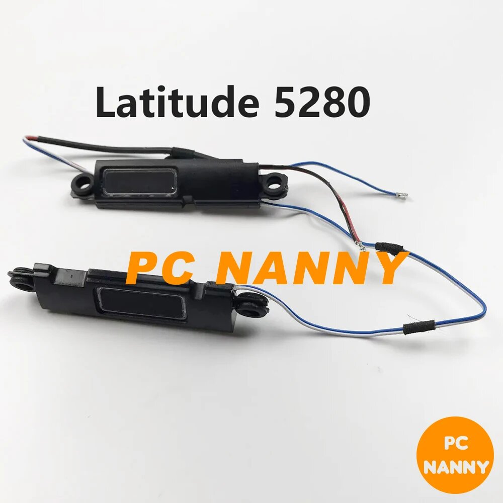Динамики для ноутбука Dell Latitude 5280 E5280 pcnanny