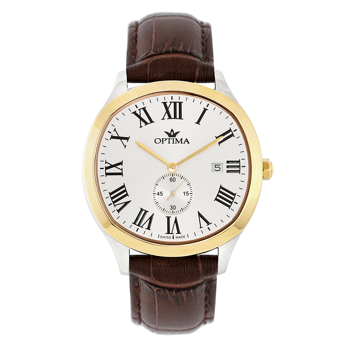 Часы наручные Optima OSM454-SGL-1