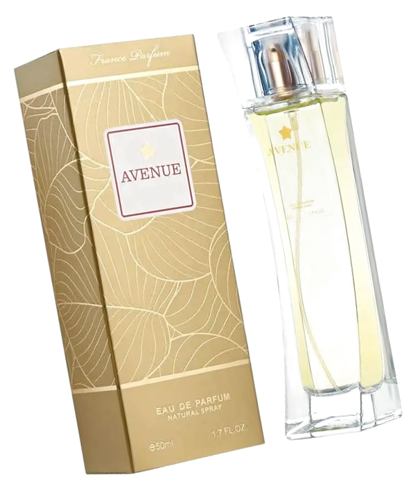 Парфюм женский NEO Parfum France Parfum Avenue 50 мл / Нео парфюм Авеню