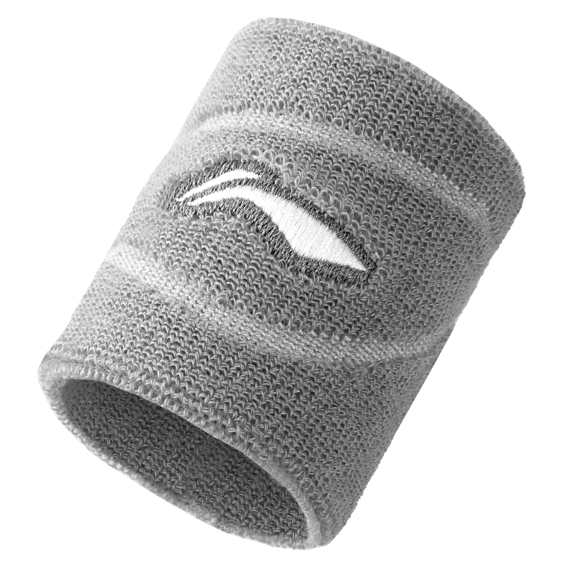 LI-NING потоглотительный браслет для тенниса, бадминтона, баскетбола и волейбола с защитой от тендинита Цвет：Новый