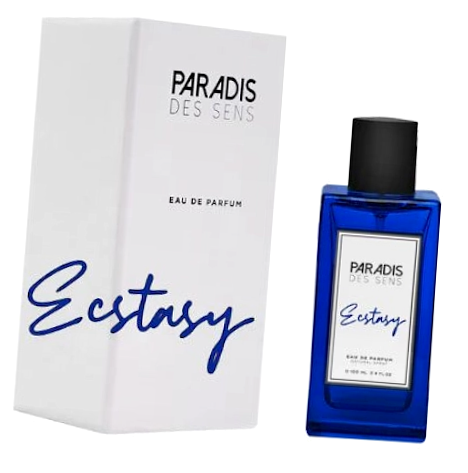 Paradis Des Sens Ecstasy аромат для мужчин и женщин 100 мл - Экстаз парфюмерная вода
