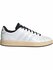 Кеды adidas Advantage 2.0, полнота F (EU)/ на среднюю стопу, размер 9,5 UK, белы...