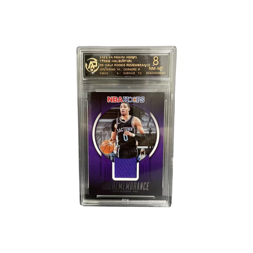 Карточки коллекционные PANINI Hoops