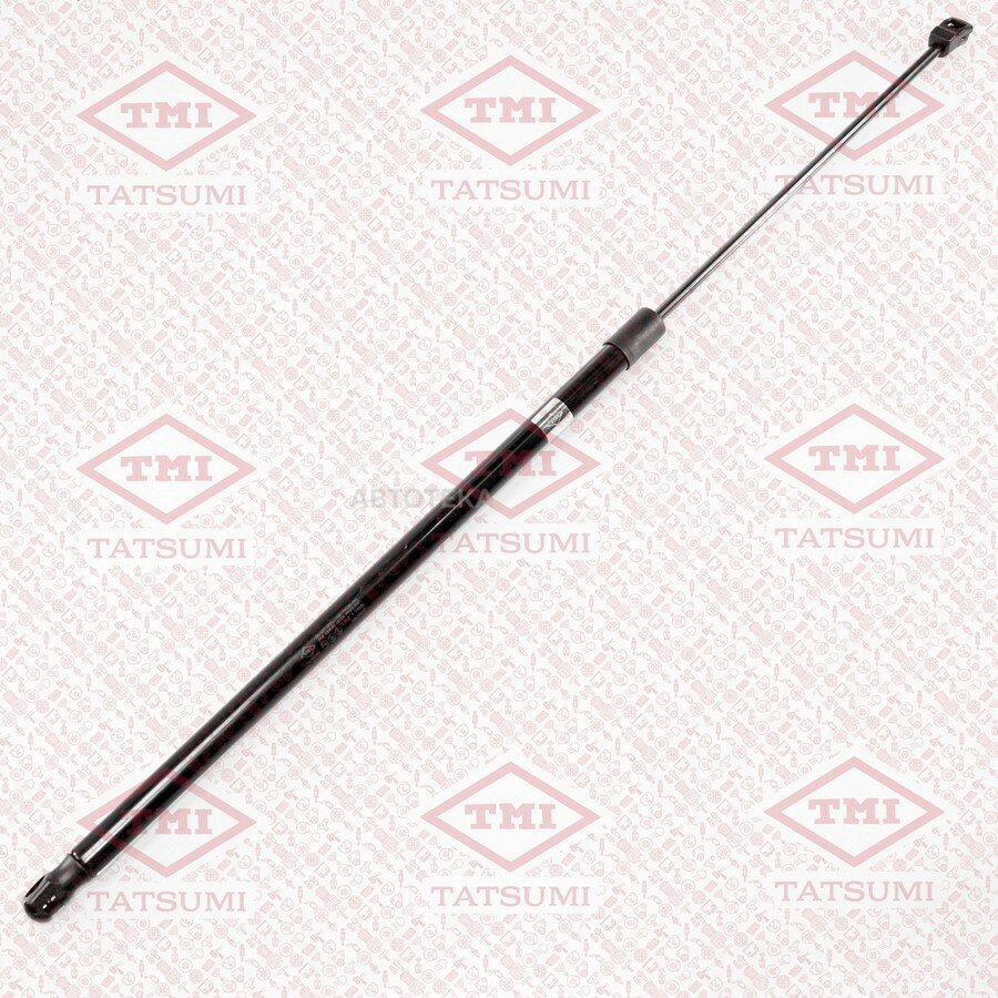 Амортизатор капота (L=741mm. F=210N) AUDI Q3 11- TATSUMI TAF1165
