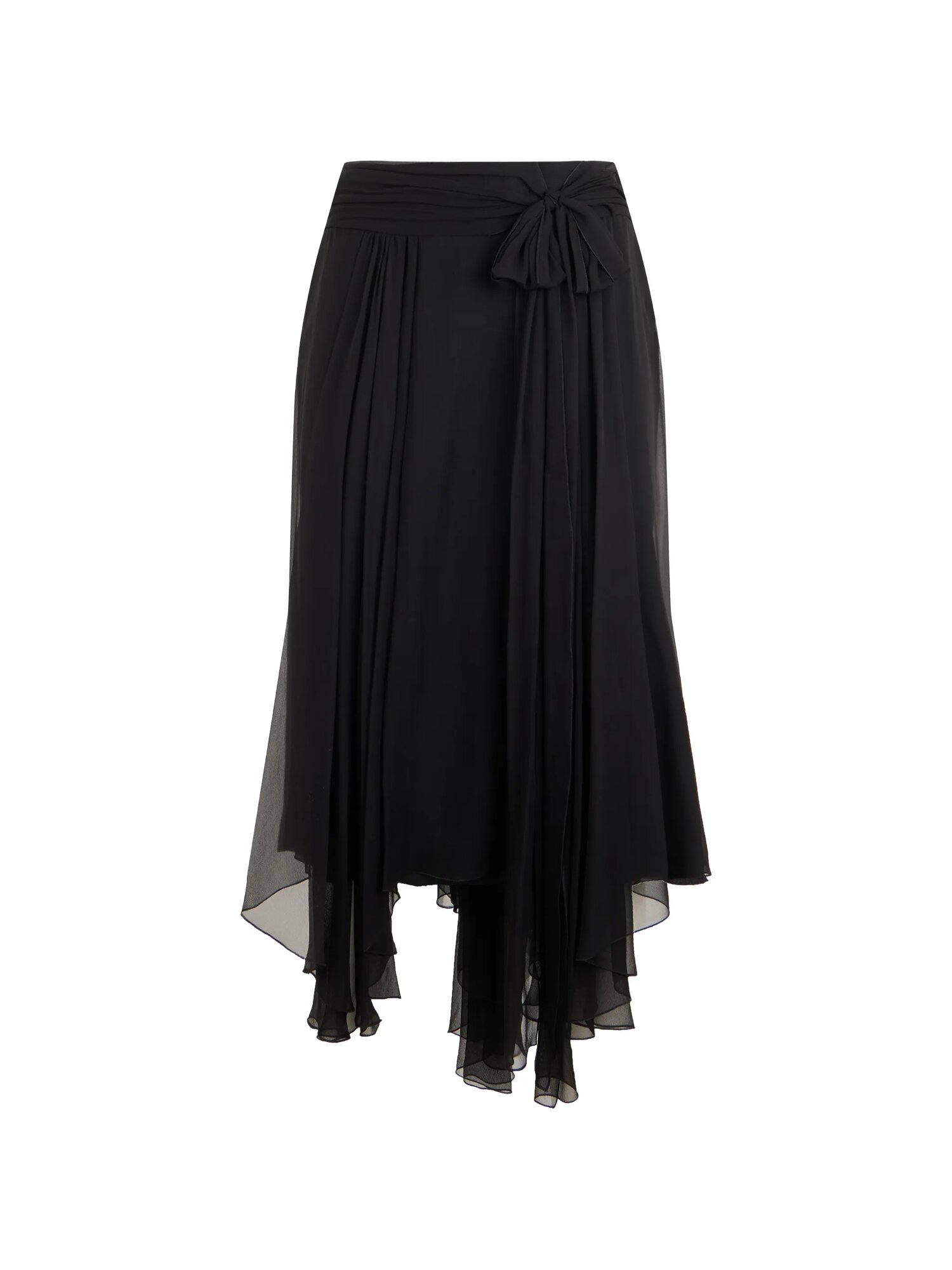 Юбка Alberta Ferretti