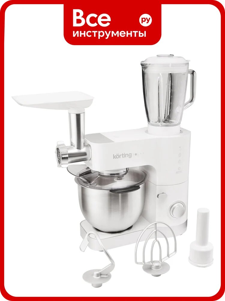 Кухонная машина KORTING KKM 0105 Polar 00000020903
