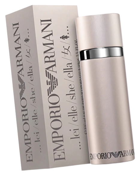 Эмпорио Армани аромат женский 100 мл / Giorgio Armani Emporio Armani