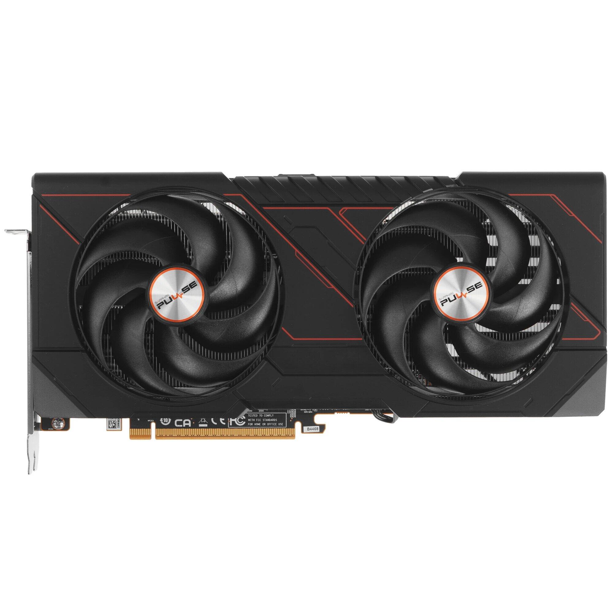 Видеокарта ASUS Radeon RX 9070 XT PRIME OC WHITE 16GB (PRIME-RX9070XT-O16G-WHITE), (90YV0L75-M0NA00)