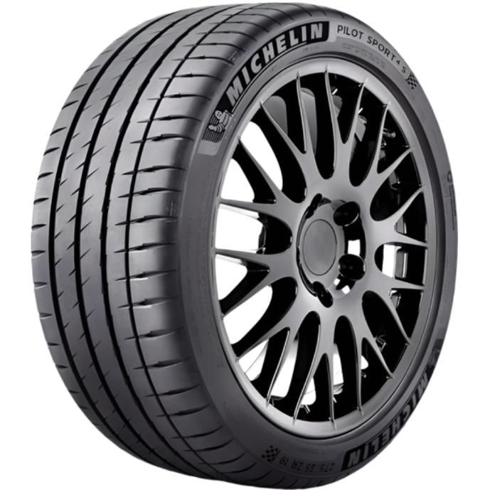 Летняя шина Michelin Pilot Sport 4 S 295/25 R19 94Y XL с усиленной боковиной
