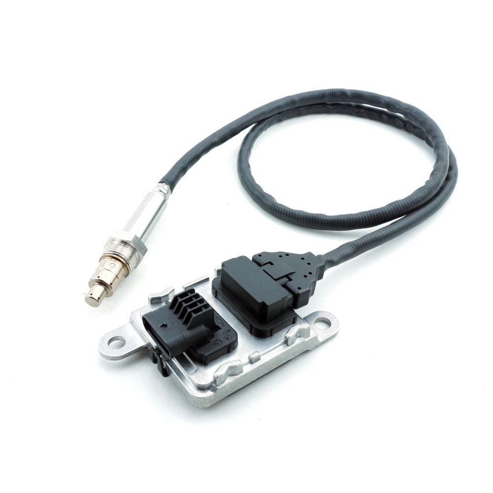 Датчик оксида азота NOx для Hyundai 29640-2F110, SNS0807B, 296402F110, A3C05926300-01, A3C0592630001 - новый