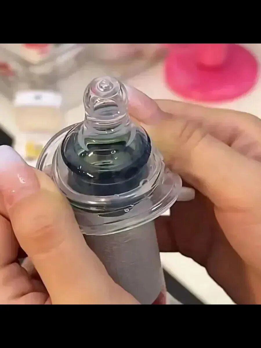 Соска для пива — фото 1