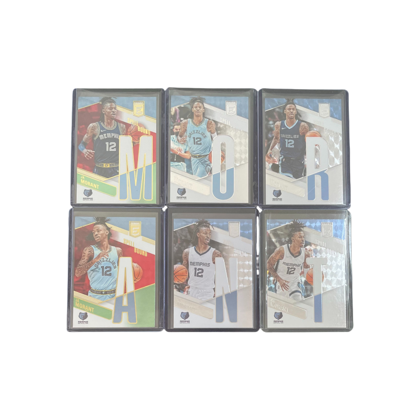 Карточки коллекционные PANINI