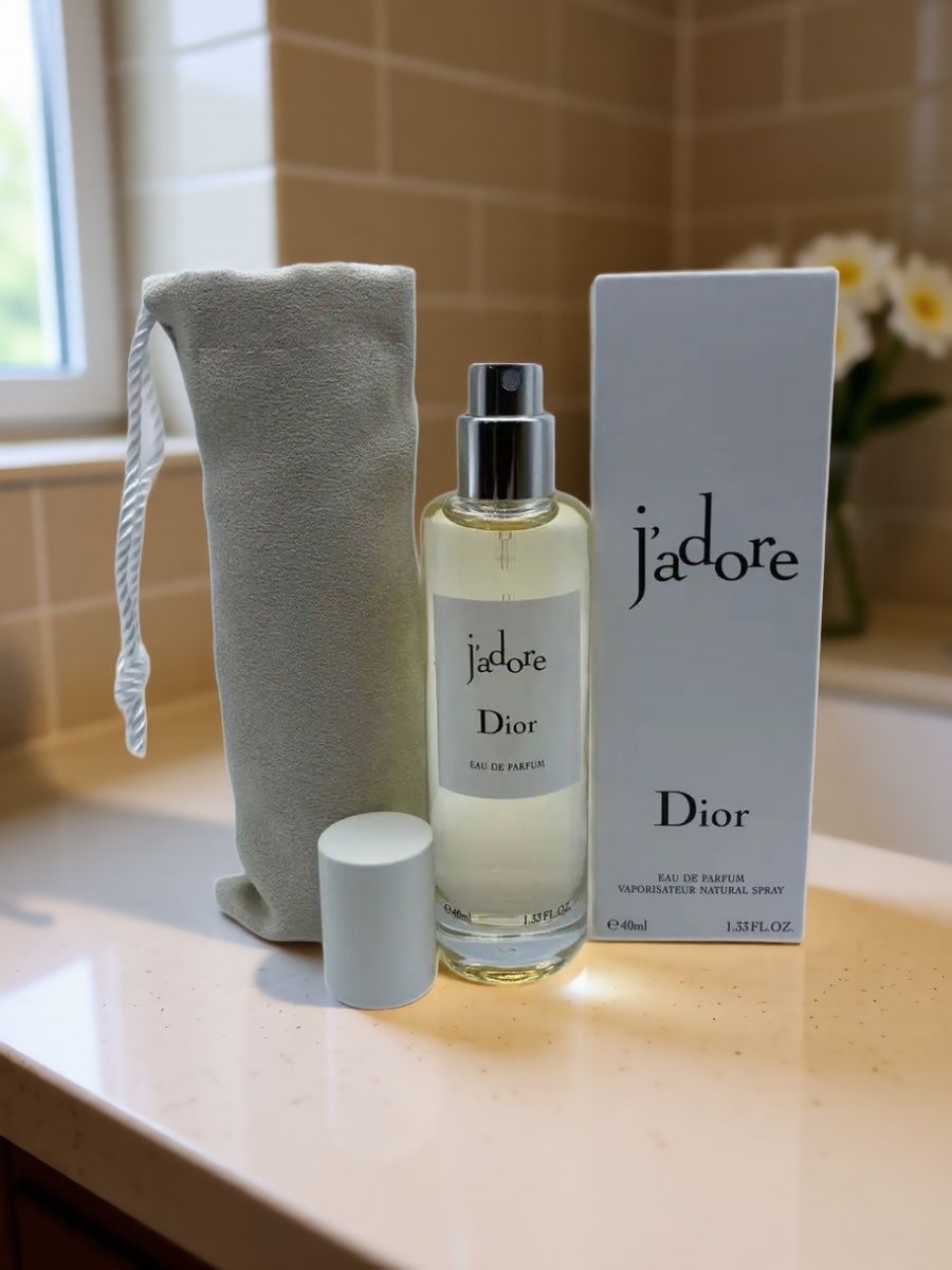 Духи Жадор Диор J'adore Dior 40мл 40 мл
