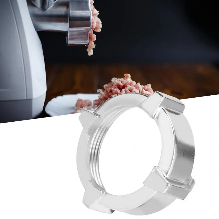 Гайка для мясорубки Haofy Meat Grinder Nut