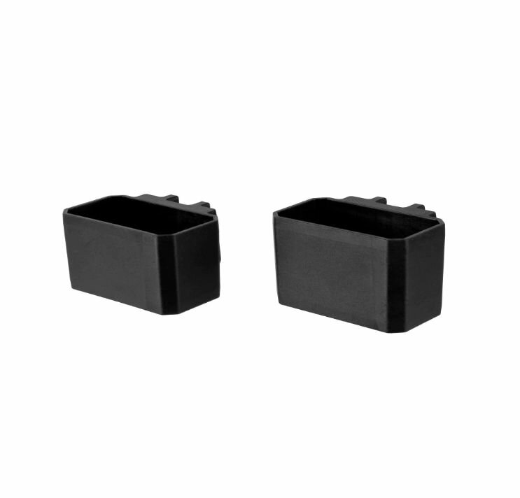 Комплект держателей для уровня 2 шт HANSTORAGE PLUS