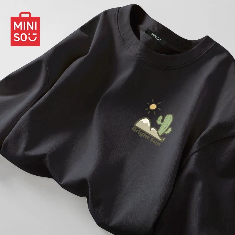 Майка MINISOXWJ16