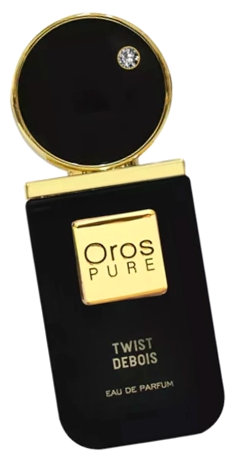 Armaf Oros Pure Twist Debois парфюмерная вода 100 мл - Армаф Пуре Твист Дебойс для двоих