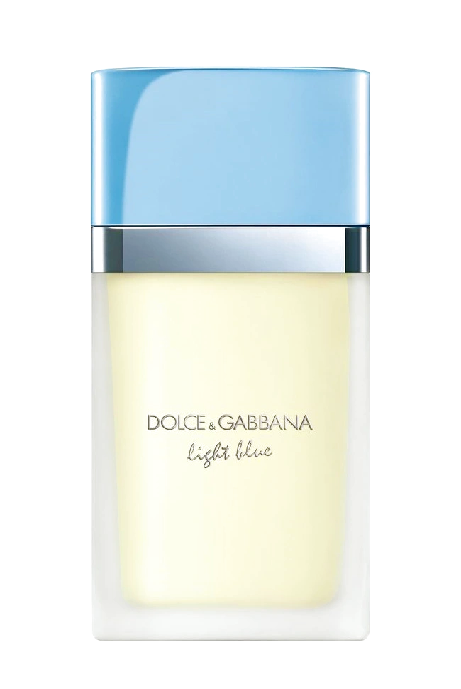 Женский аромат Dolce & Gabbana Light Blue Edp For Women 30 мл - Дольче Габбана Лайт Блю