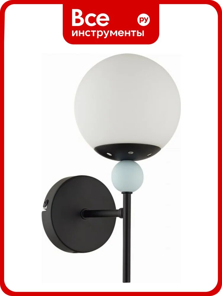 Бра LUMION E14 1*40W SUNDAY 6526/1W