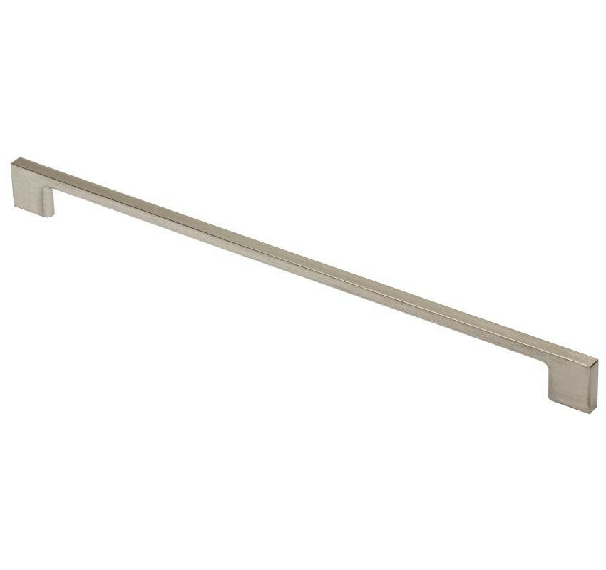 GTV Ручка UZ 819-320 инокс UZ-819320-06