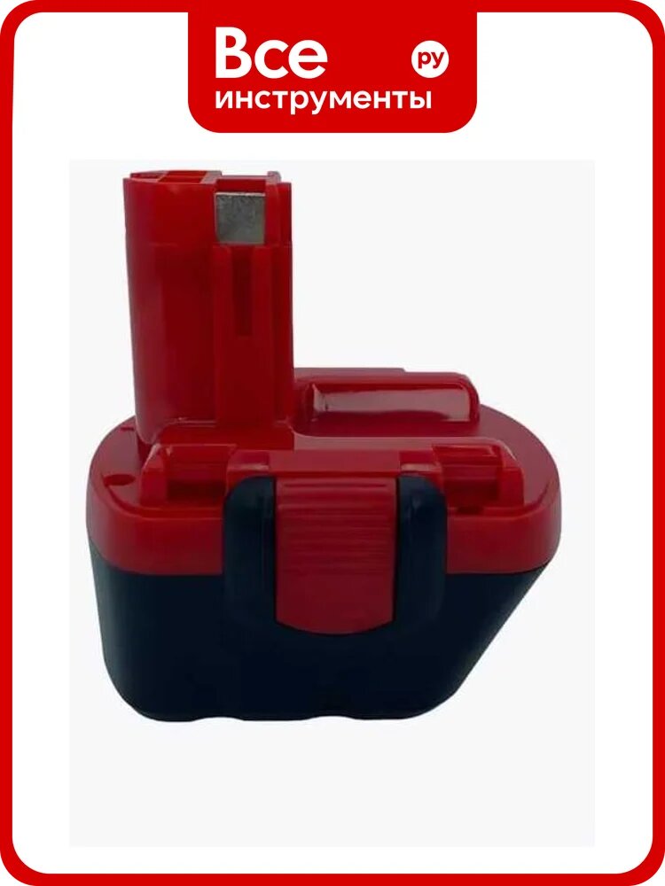 Аккумулятор VEBEX Ni-Cd для BOSCH 12V 2.0Ah АГ504180