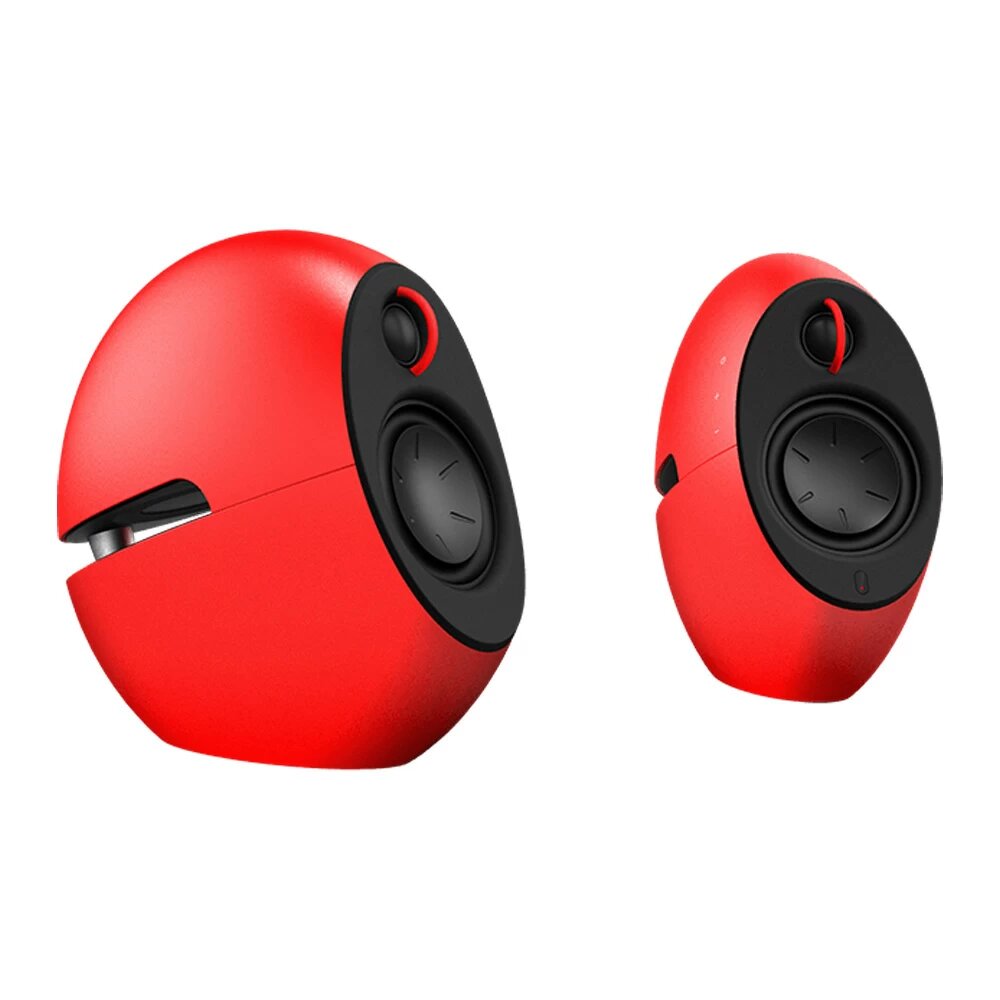 Акустическая система Edifier e25HD Red
