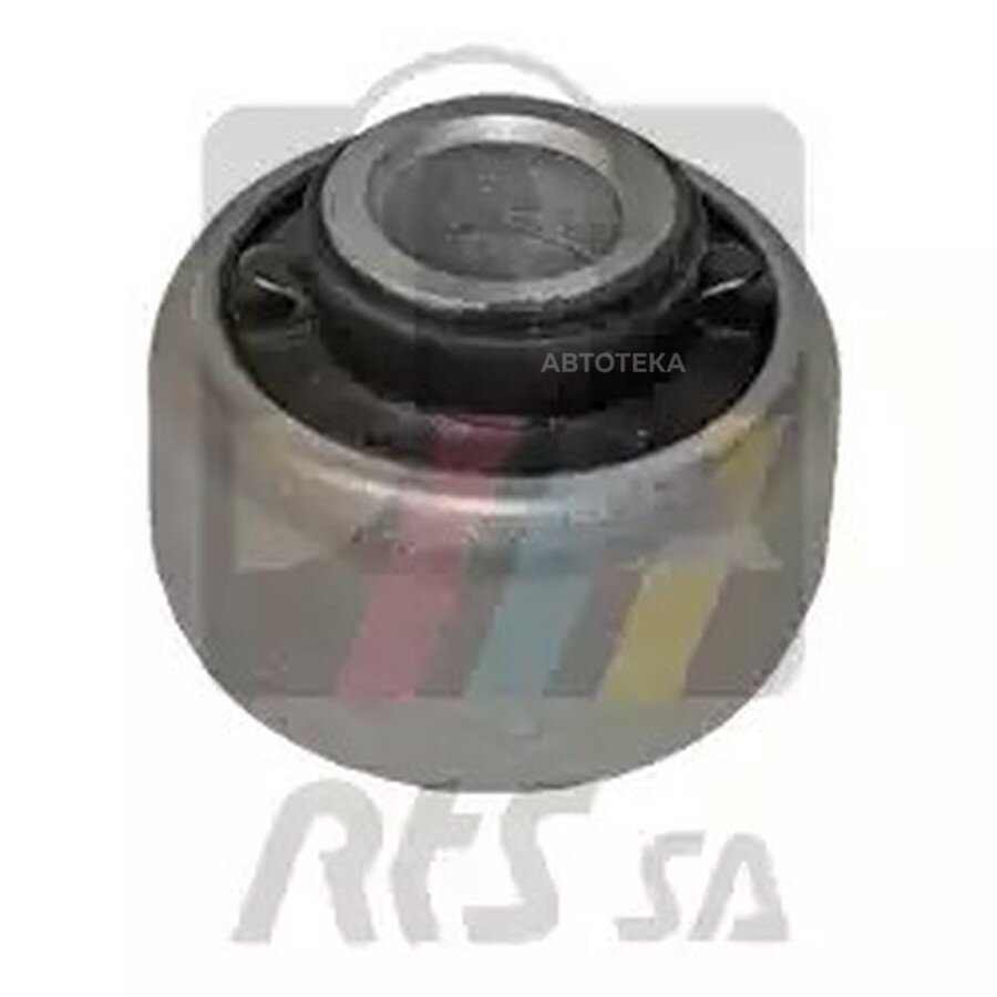 Сайлентблок рычага RENAULT LAGUNA 01- лев/прав. RTS 01700424