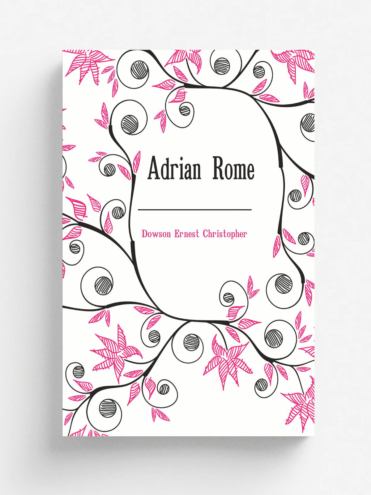 Adrian Rome